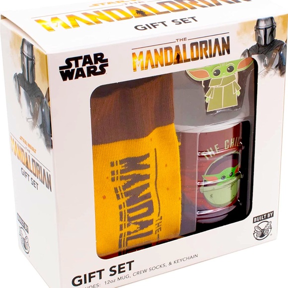Star Wars | Toys | Star Wars Gift Set | Poshmark